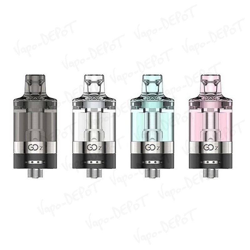 Clearomiseur Innokin GOz - Vapo-DEPOT